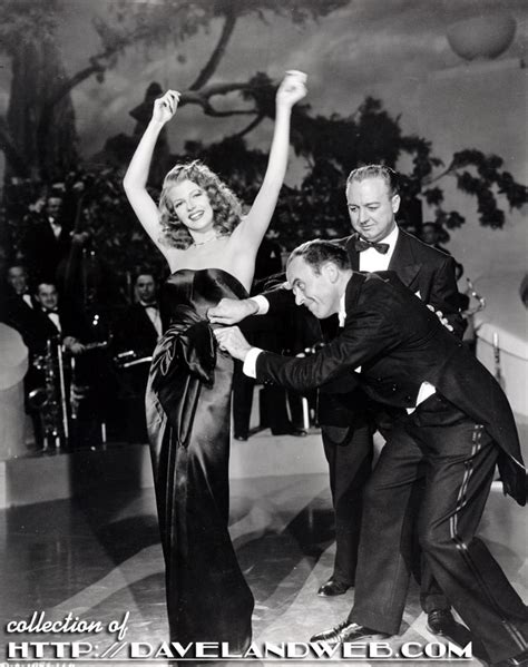 Rita Hayworth Gilda Dress