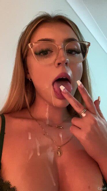 Lilith Cavaliere Onlyfansversedrops Telegramgdwnhw2 Porn Pic Eporner