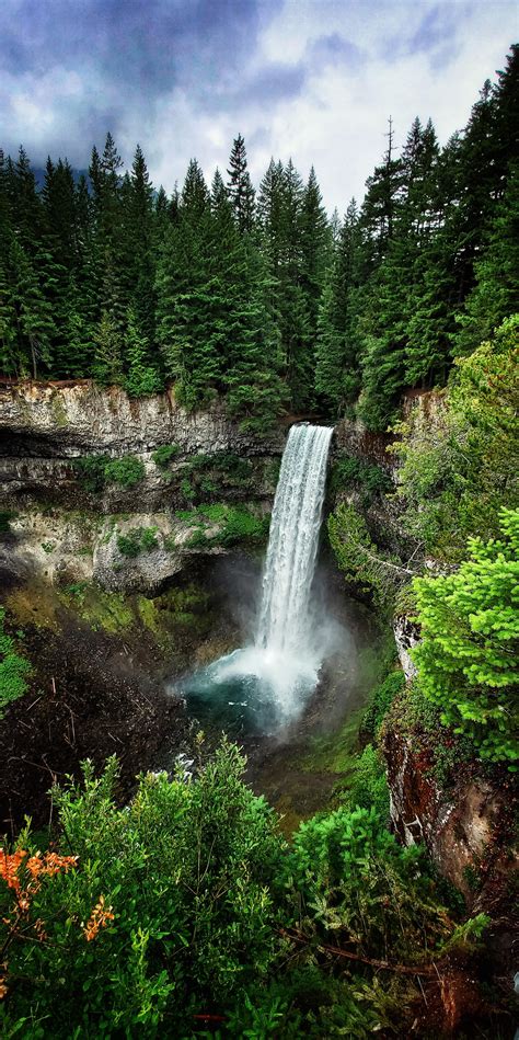 Brandywine Falls Artofit