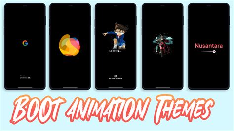 The Top 5 Miui 14 Themes With Stunning Boot Animations Hyperos Themes Miui Themes