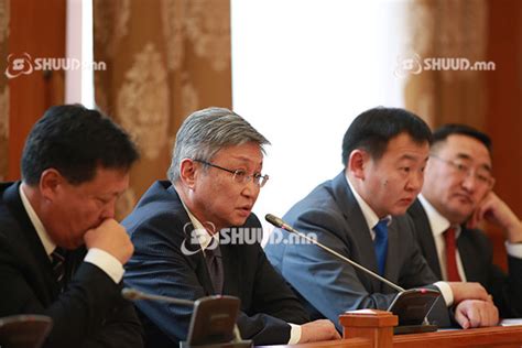 Гадаад улсад суух Элчин сайд нарыг томиллоо