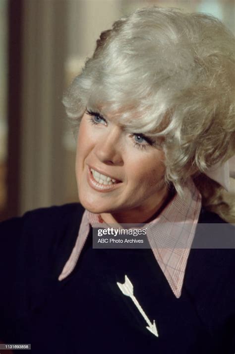 Connie Stevens Appearing In The Walt Disney Television Via Getty
