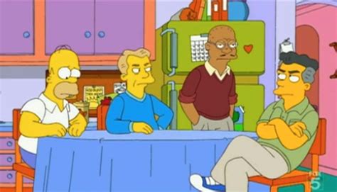 My Sexy Spot Marge Monday The Cool Moms