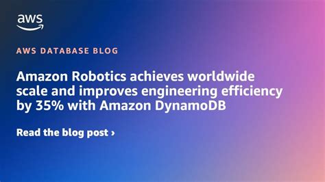 jon olmstead on linkedin amazon robotics achieves worldwide scale and