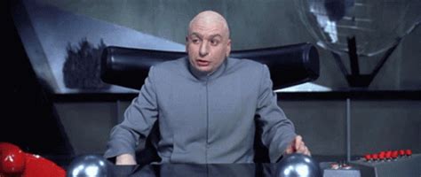 Austin Powers Dr Evil One Billion Dollars  741×500 Austin Powers