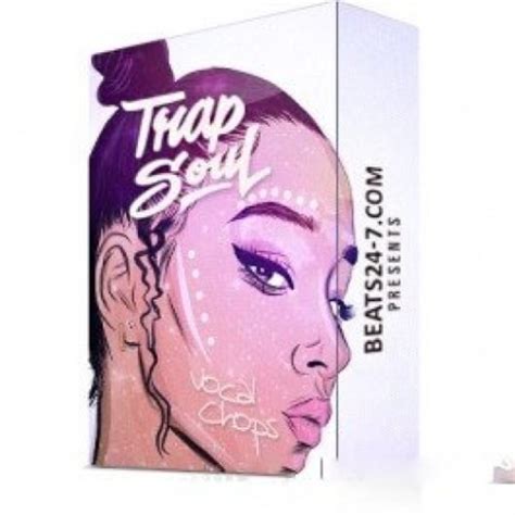 Trapsoul Vocal Chops Download Audio Loops