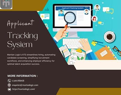 Applicant Tracking System Projects Photos Videos Logos