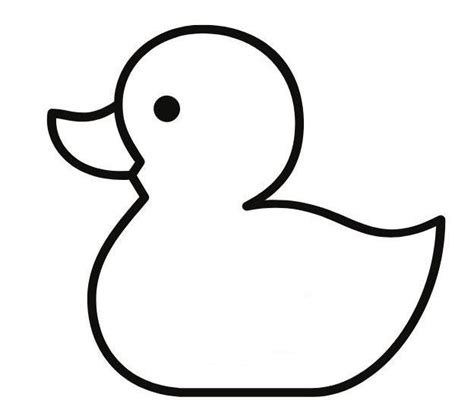 Outline Drawings Easy