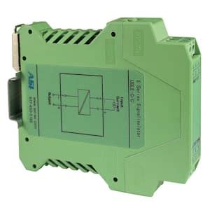 Automation Systems Interconnect 4mA To 20mA Signal Splitter 1 Input 2 Or 3 Wire 2 Output 24