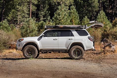 Overland 4runner Build 6 Year Owner Review And Mods To Consider