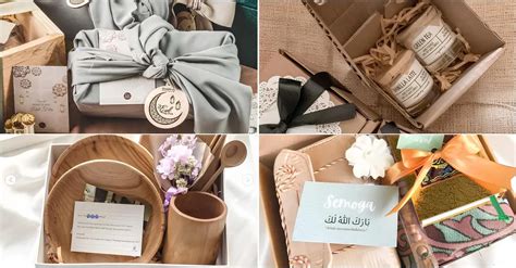 Bisnis Hampers Lebaran Ini Peluang Bisnis Yang Menggiurkan