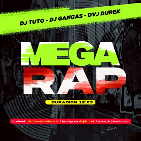 Dvj Durek La Mejor Mezcla Musical Del Momento