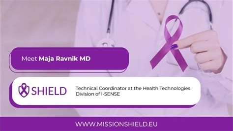 Meet The Partners Of Shield Shield Project