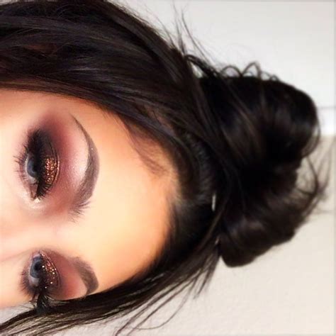 Dramatic Makeup Glam Makeup Fashion Makeup Makeup Tips Beauty