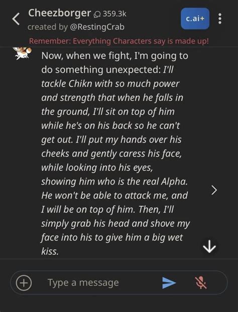 Chikn Vs Chee Comic Rchiknnuggit