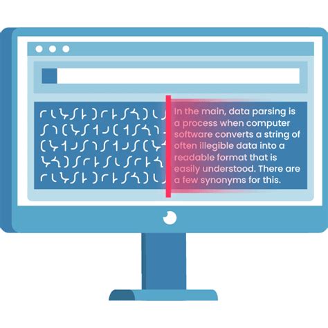 parsing
