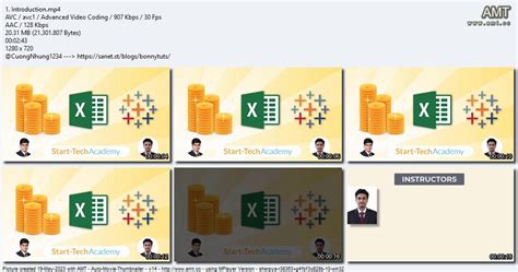 Financial Analytics Financial Analysis With Excel And Tableau Softarchive