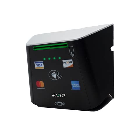 Vp8300 Id Tech Products