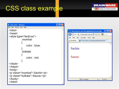 Web Development Using Html And Css Ppt Web Design And Html Internet