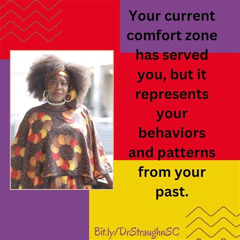 Growth Share Comfortzone Expanding Dr Camelia Straughn
