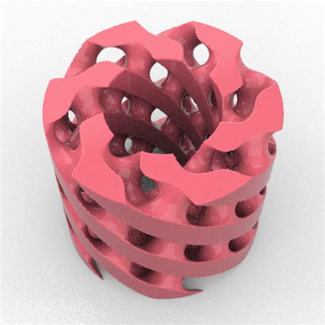 Volumetric Modeling Mathias Bernhardch