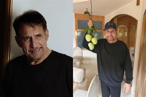 Shooting Films In Kashmir Can Benefit The Region Kiran Kumar