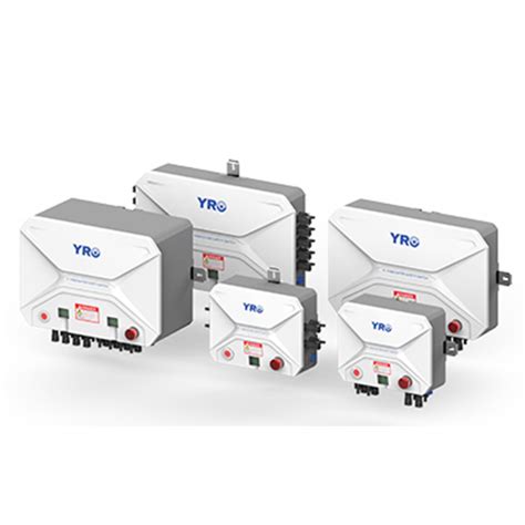 Rapid Shutdown Device A Key Player In Solar Safety And Efficiency Yroenergy