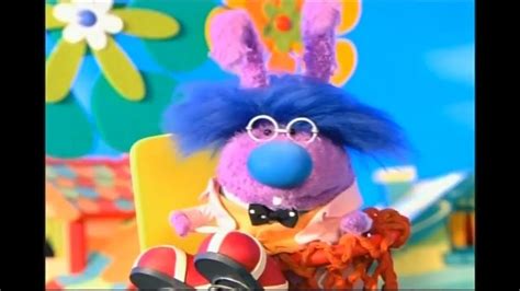 Playhouse Disney Bunnytown Promo 2008 Youtube
