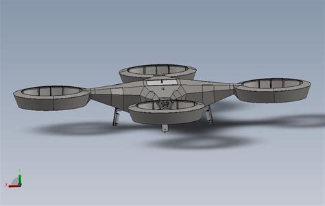 0四轴飞行器机身solidworks 2014模型图纸免费下载 懒石网 0四轴飞行器机身solidworks 2014模型图纸免费下载 懒石网