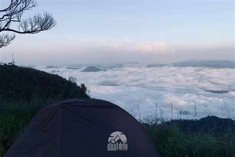 ม่อนคลุย จอวาเล ทูเล 3วัน 2คืน เดินป่าไทยxเราเที่ยวไปเรื่อย