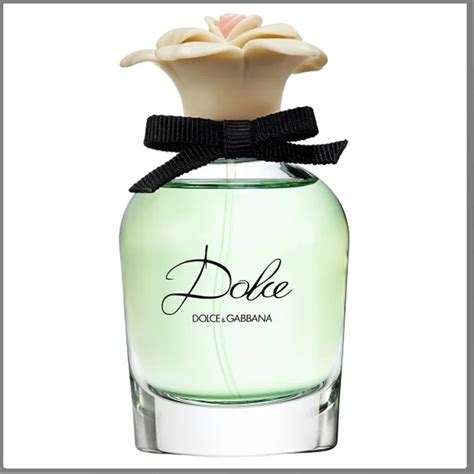 Dolce & Gabbana Dolce парфюмированная вода 75 ml. (Тестер Дольче ...
