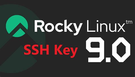 Cách Thiết Lập Ssh Key Trên Rocky Linux 9 Chi Tiết A Z Cung Cấp