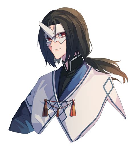 Kakakawaz Ukon Utawarerumono Aquaplus Utawarerumono Utawarerumono