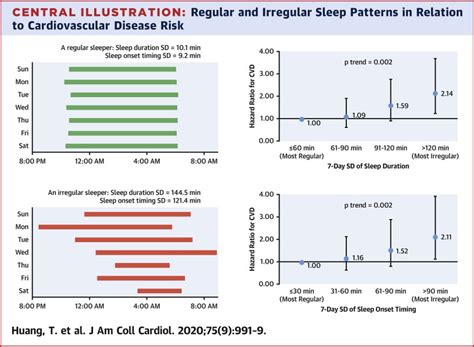 The Ultimate Guide To Sleep And Cardiovascular Health