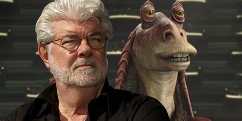 Star Wars The Darth Jar Jar Theory Explained