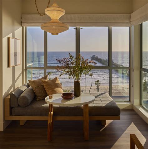 Mission Pacific Hotel Beachfront Luxury Hotel In San Diego