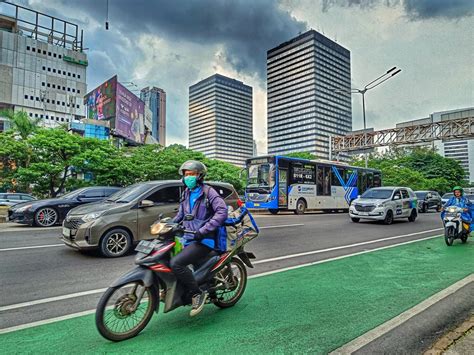 Jakarta Aims To Achieve Net Zero Emissions By 2050 Science And Tech