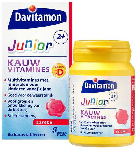 Davitamon Producten Bekijk Hier Het Productoverzicht Davitamon