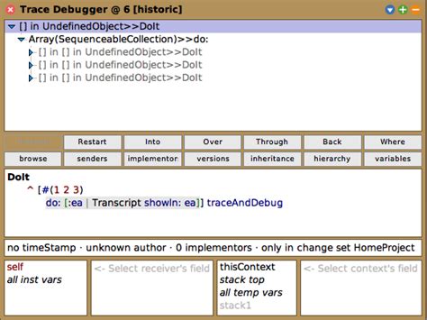 usability suggestion regarding blocks · issue 80 · hpi swa lab squeak