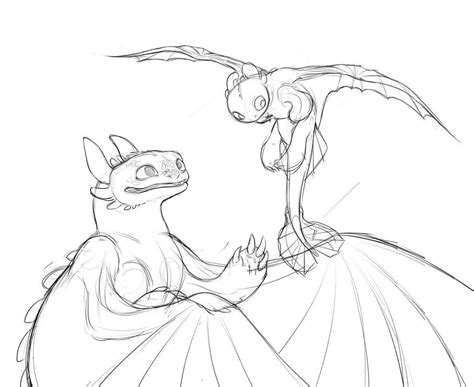 Pin By Zoe Tex On Dragons How Train Your Dragon Dragon Sketch How To Train Your Dragon