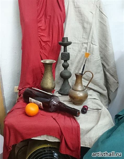Наши натюрморты фото 11 Stillife натюрморт Artist постановка Art Artworkshop Artclass