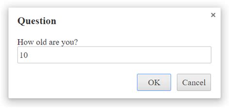 GitHub Coderaiser Smalltalk Promise Based Alert Confirm And Prompt