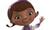 Doc McStuffins Whose Is It NuMuKi