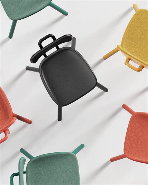 Cavaletti Joy On Behance Furniture Design Inspiration Industrial Design Trends Simple Furniture