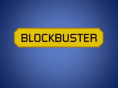 Blockbusters Template Mfl Teaching Resources