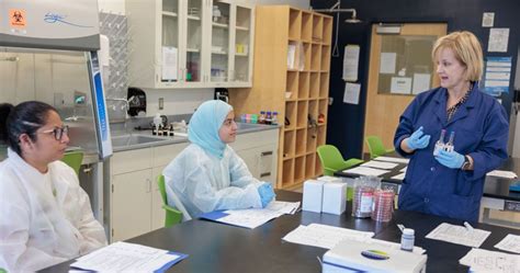 Clinical Laboratory Management Leading The Future Of Medical