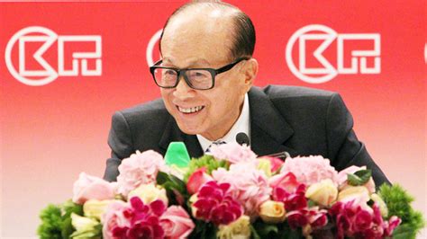 李嘉誠基金會捐3000萬助京津冀賑災 香港商報