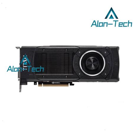 Nvidia Geforce Gtx Ti Tan X Gb Bit Gddr Hdmi Dp