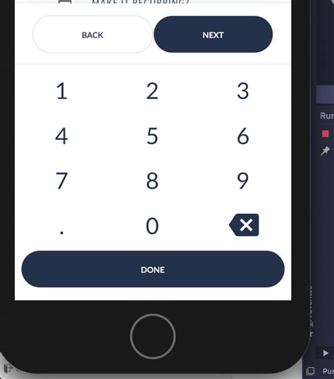 how to disable bottom avoider · issue 88 · diegoveloper flutter keyboard actions · github