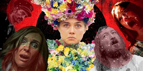 A24 Horror Movies Ranked From Worst To Best